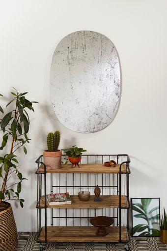 Rocca - Deknudt Mirrors