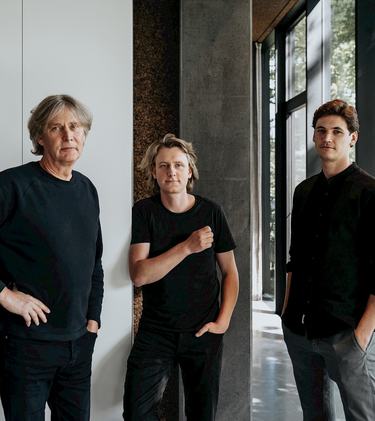 Luna Light L - Deknudt Mirrors