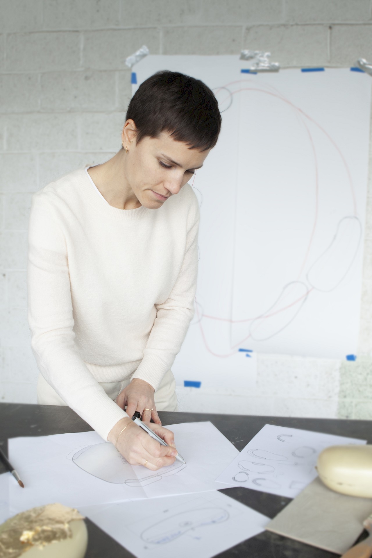 Designers - Deknudt Mirrors