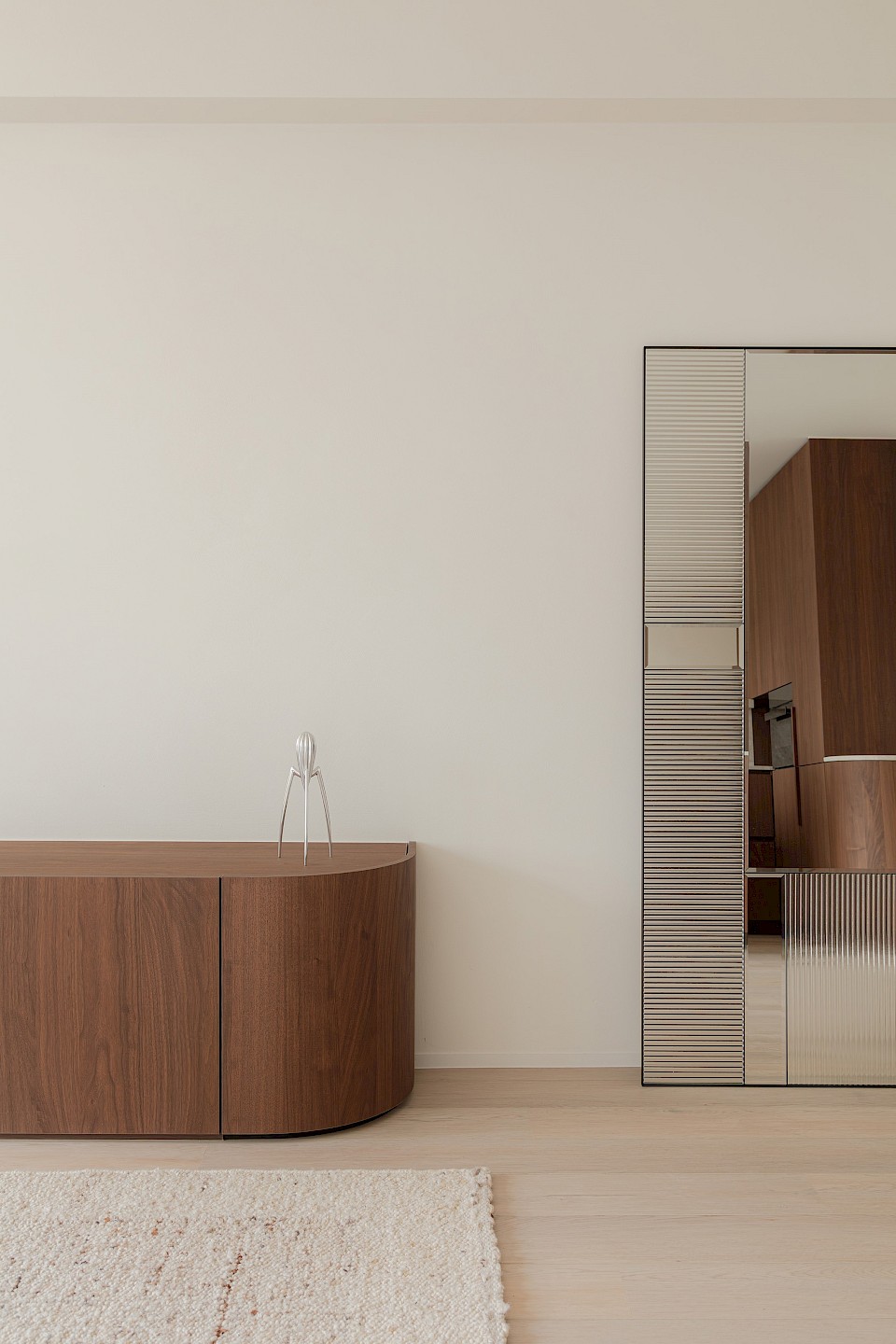 Finestra Flutes XL - Deknudt Mirrors