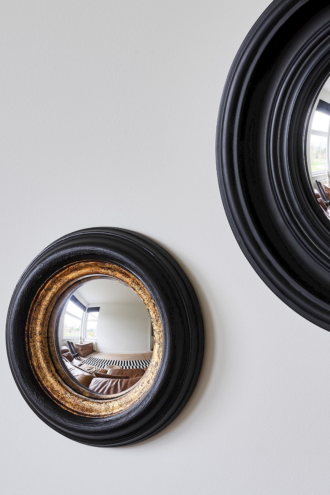 Convex XS - Deknudt Mirrors