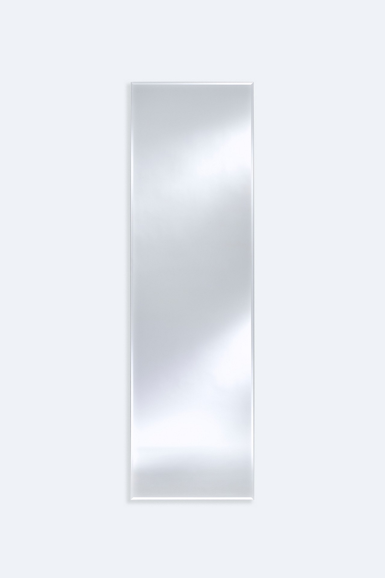 Slimflex Alu Hall - Deknudt Mirrors