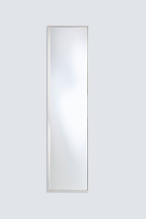 Soho Silver Hall - Deknudt Mirrors