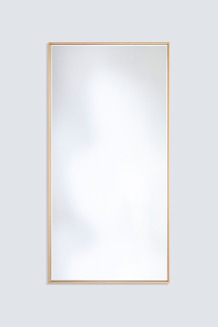Soho Gold XL - Deknudt Mirrors