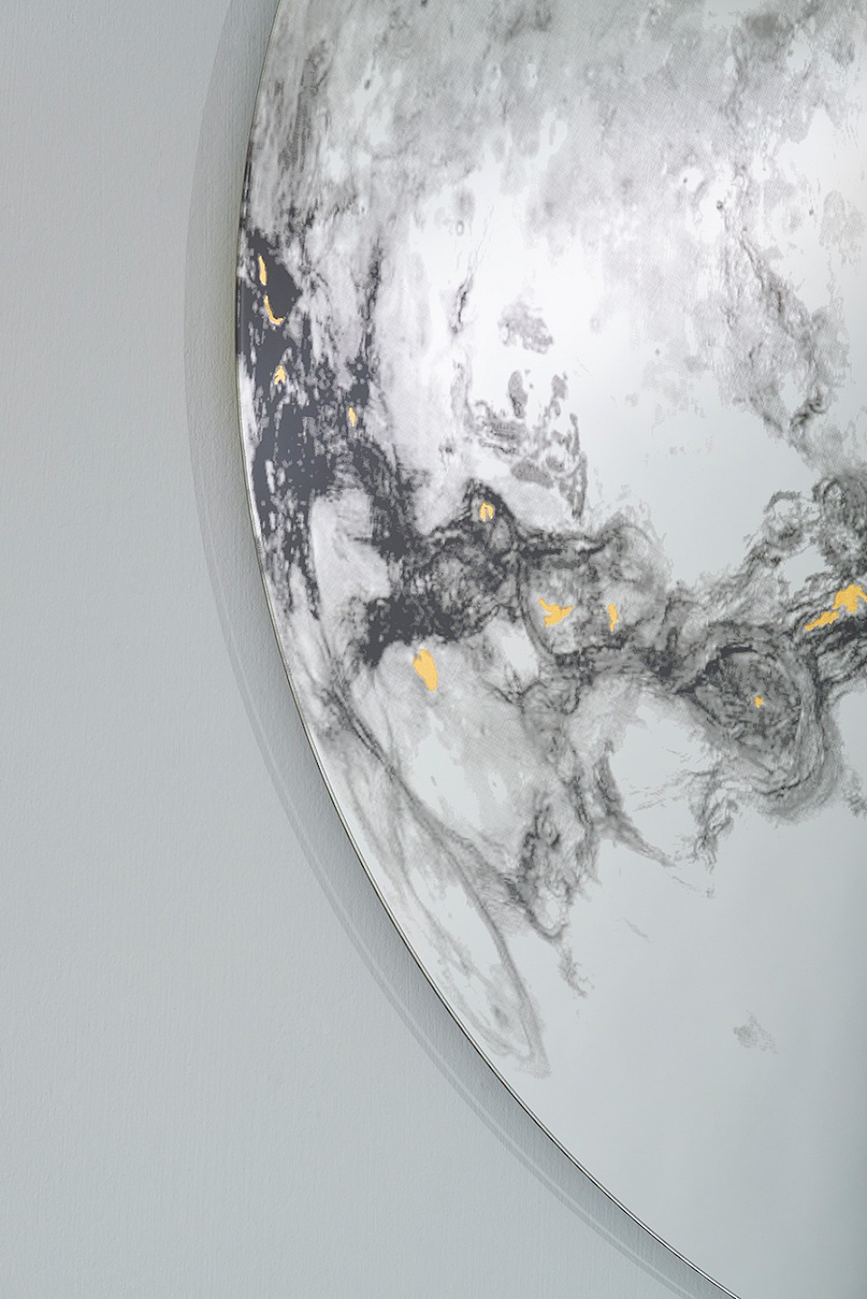 Venus Gold RB - Deknudt Mirrors