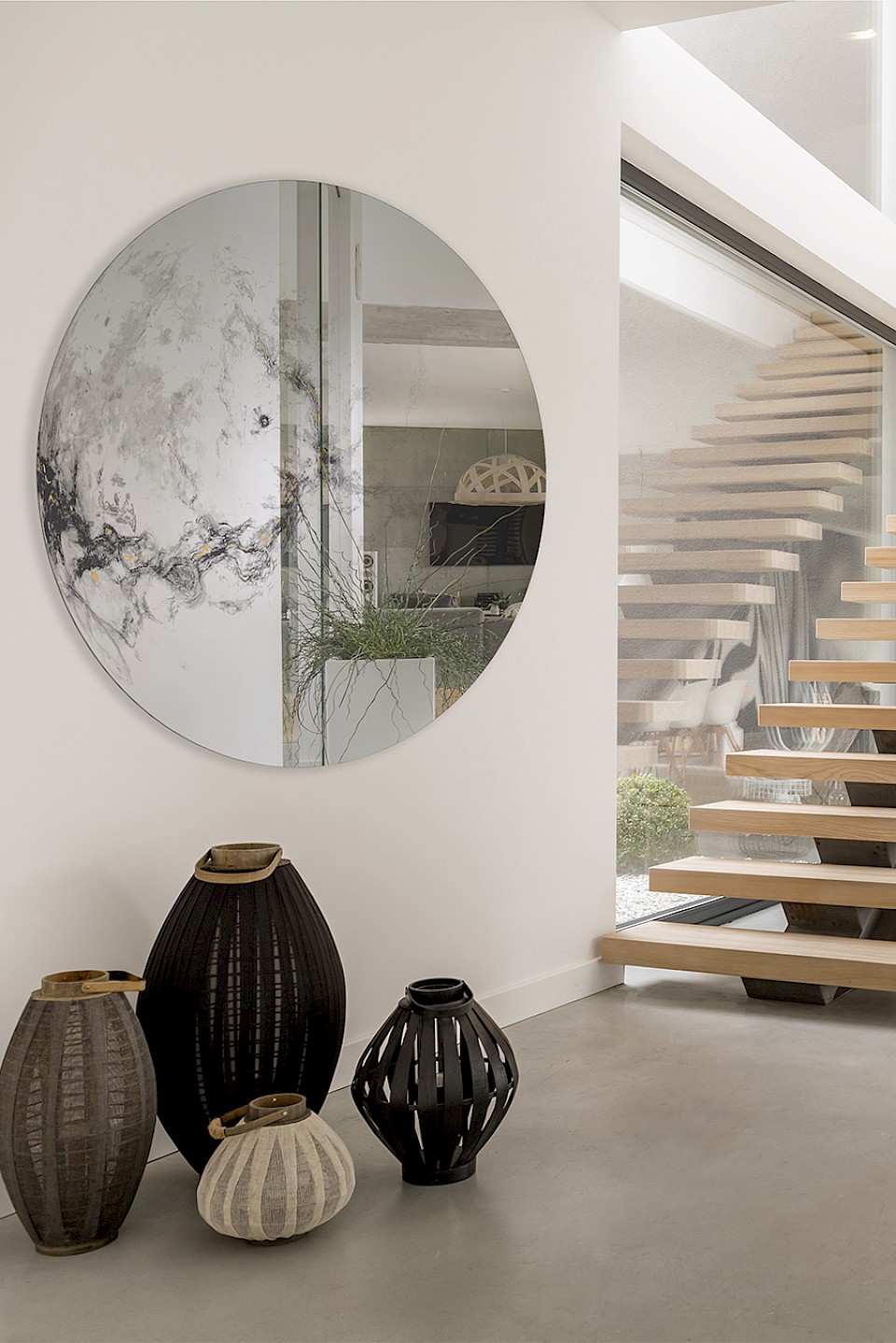 Venus Gold RB - Deknudt Mirrors