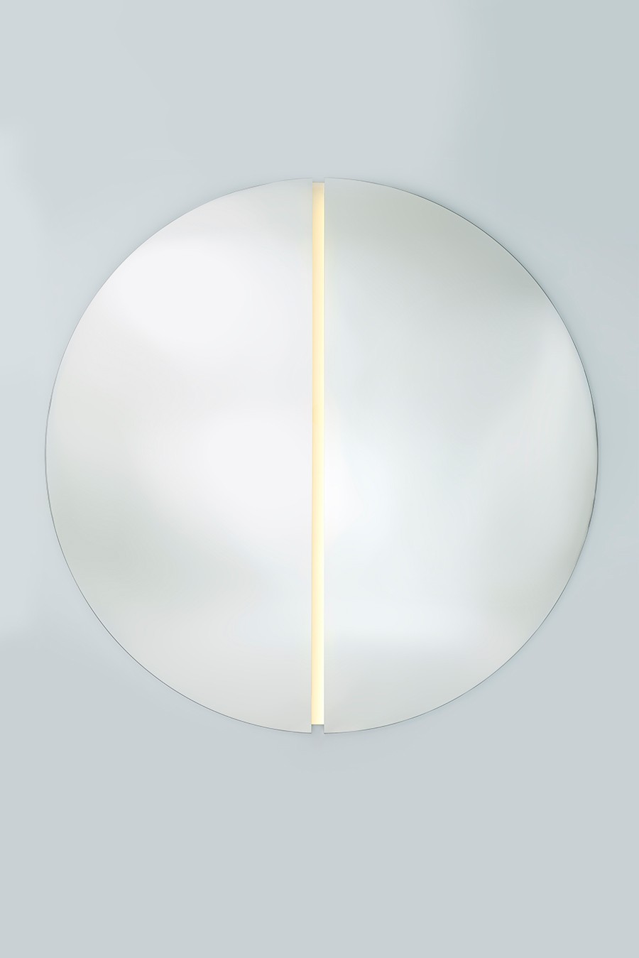 Luna Light L - Deknudt Mirrors