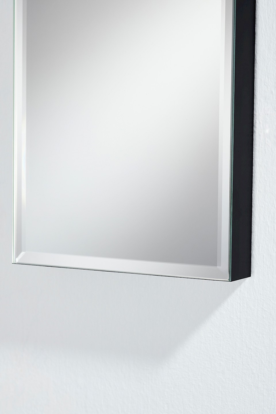 Slimflex Black Custom - Deknudt Mirrors