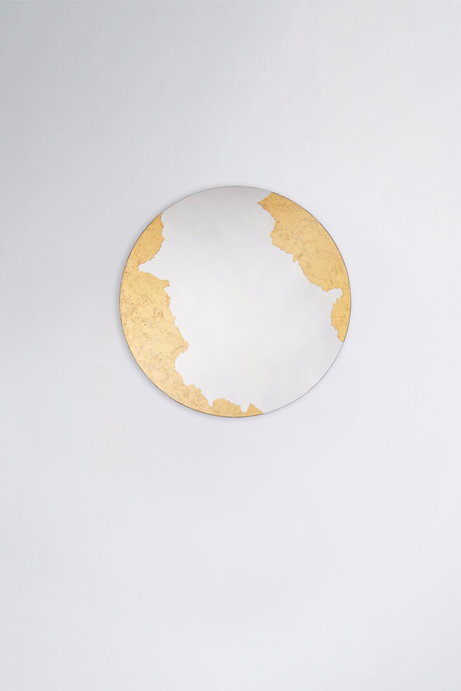 Ornato Round S - Deknudt Mirrors